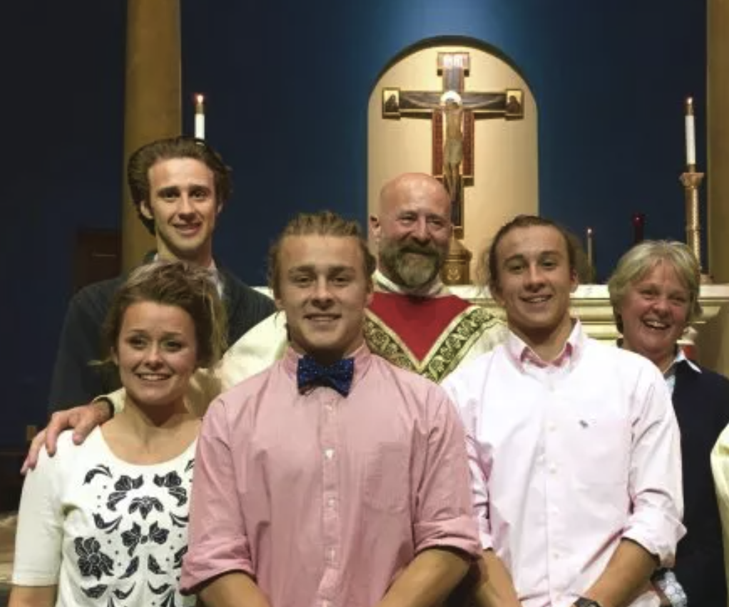 Will the Catholic Church allow married priests in the western Latin rite? Should It? — GetReligion